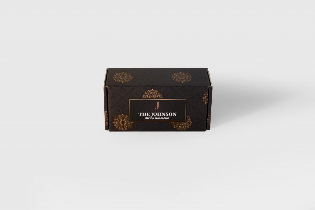 Eat A 🍆- The "Johnson" Box - Postal Pranks