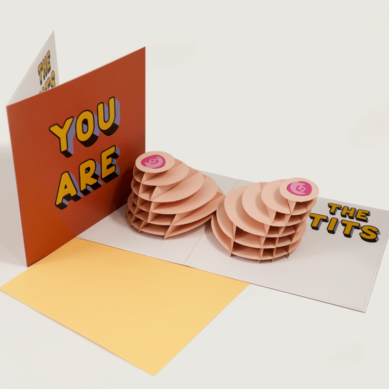 Postal Pranks - Send a glitter bomb to your unsuspecting victim!